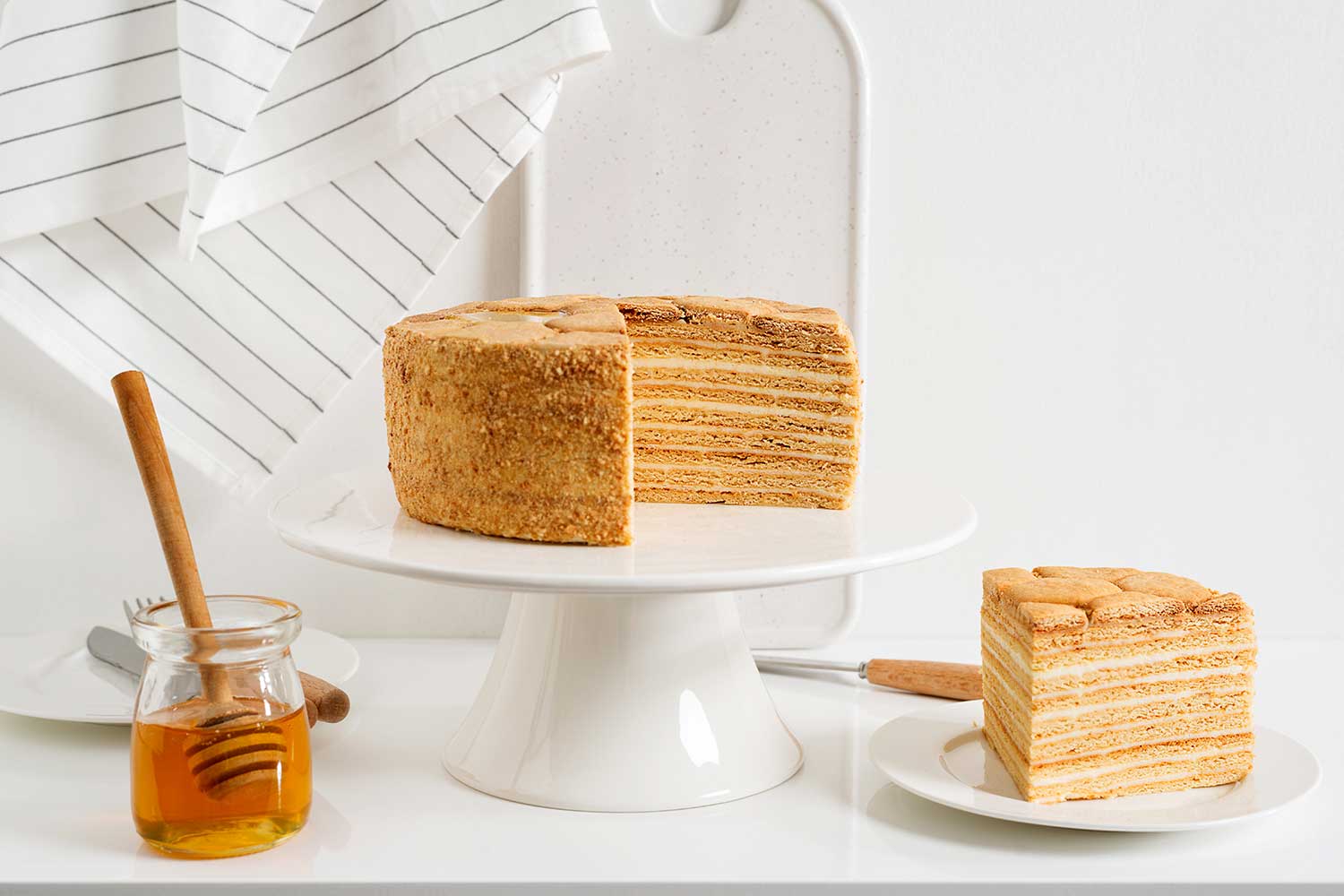 18 Latvian Desserts You Need to Try