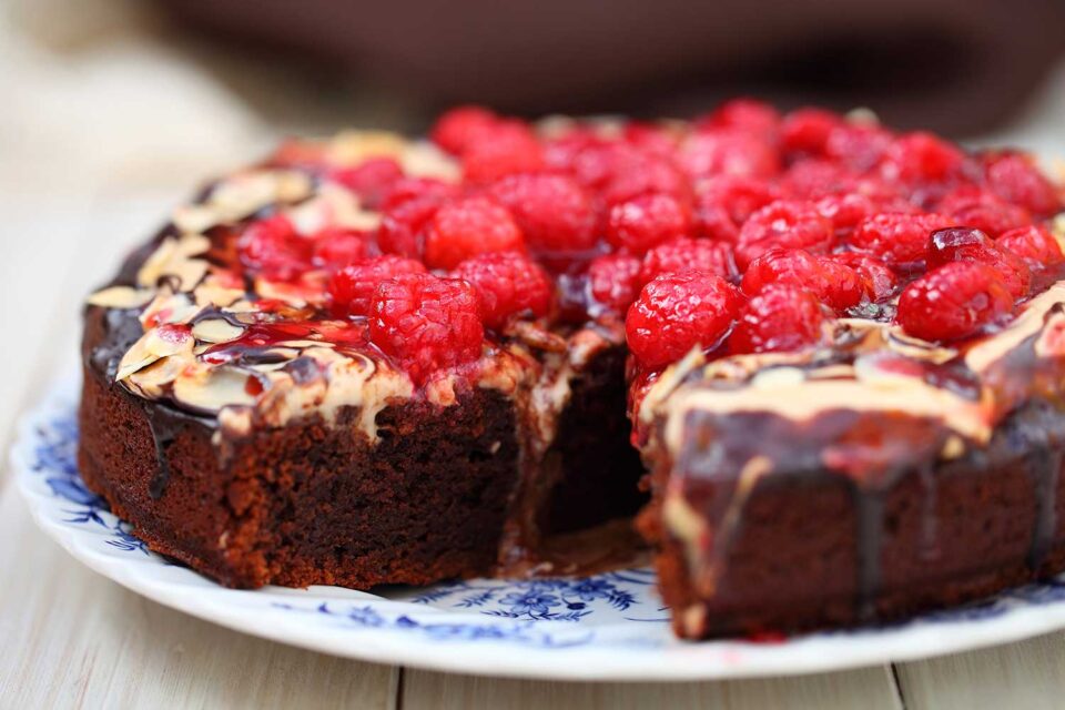 18 Latvian Desserts You Need to Try