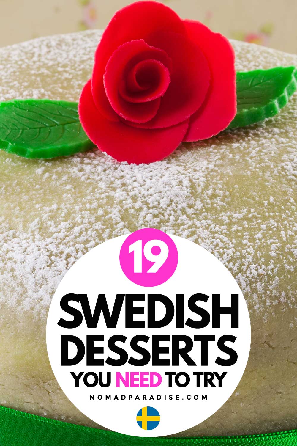 19 Swedish Desserts You Need to Try - Nomad Paradise