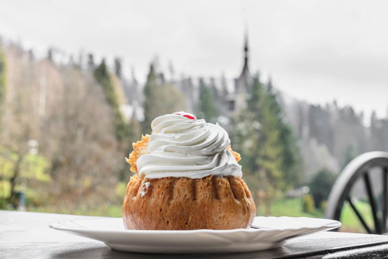 Romanians Cook with Love and These 15 Romanian Desserts Are Proof!