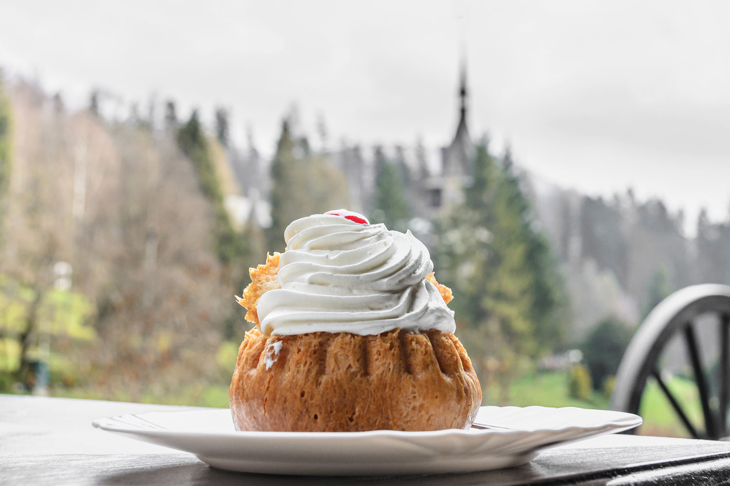 Romanians Cook with Love and These 15 Romanian Desserts Are Proof!