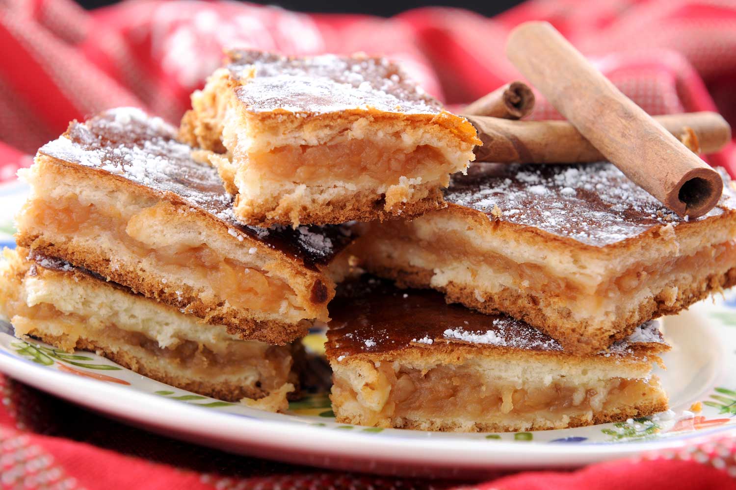 Romanians Cook with Love and These 15 Romanian Desserts Are Proof!