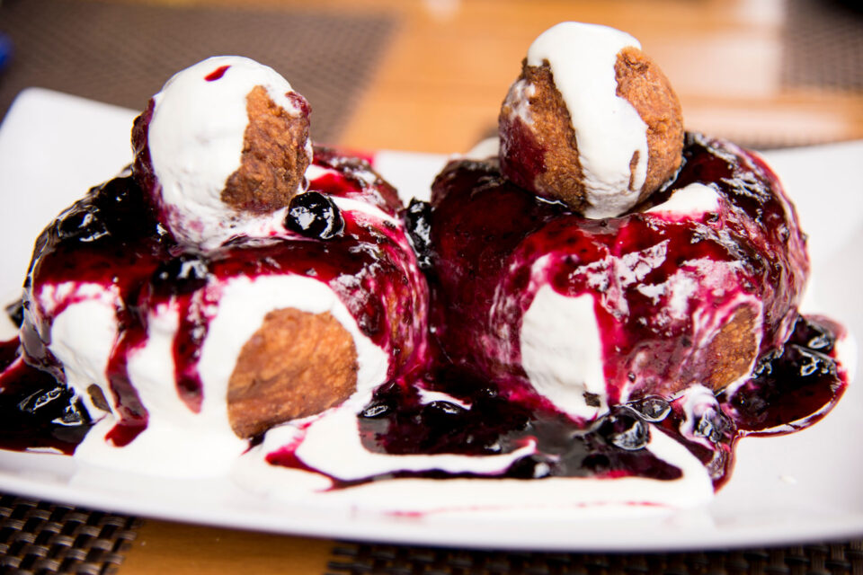 10 Moroccan Desserts You Need to Try in Morocco