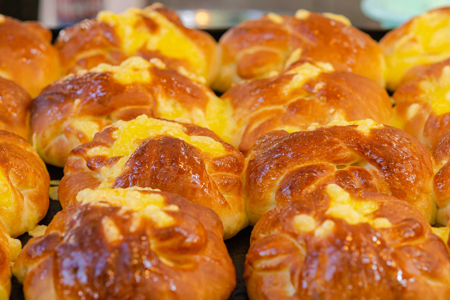 Romanians Cook with Love and These 15 Romanian Desserts Are Proof!