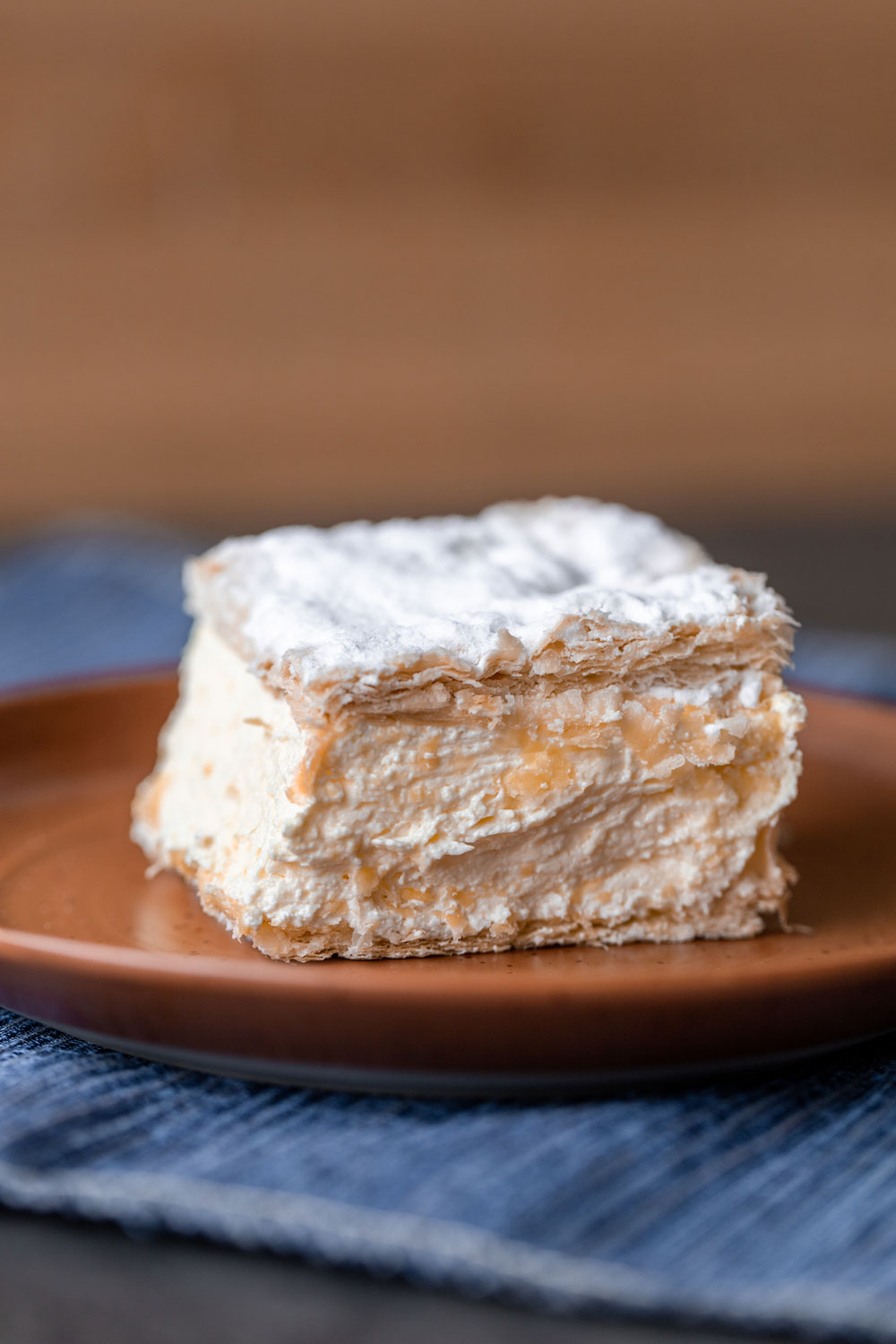 Romanians Cook with Love and These 15 Romanian Desserts Are Proof!