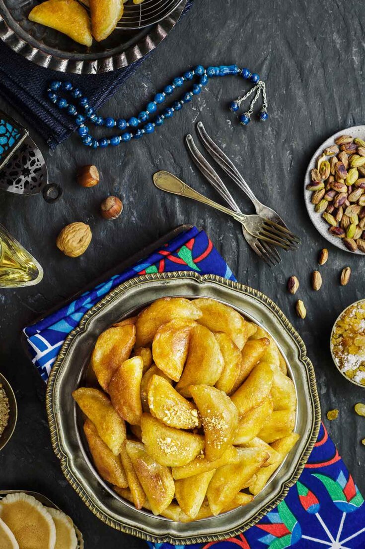19 Egyptian Desserts You Need to Try