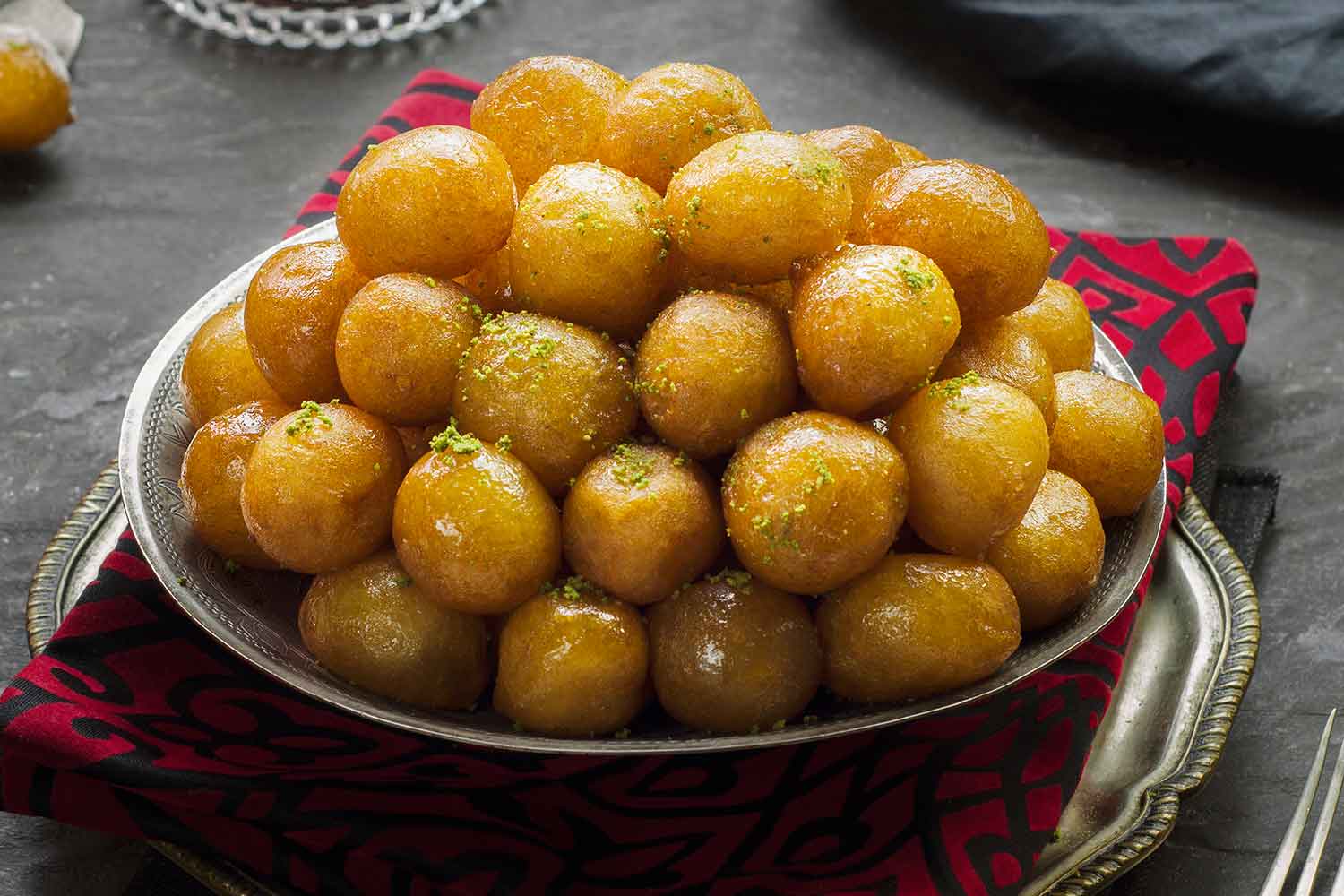 19 Egyptian Desserts You Need to Try