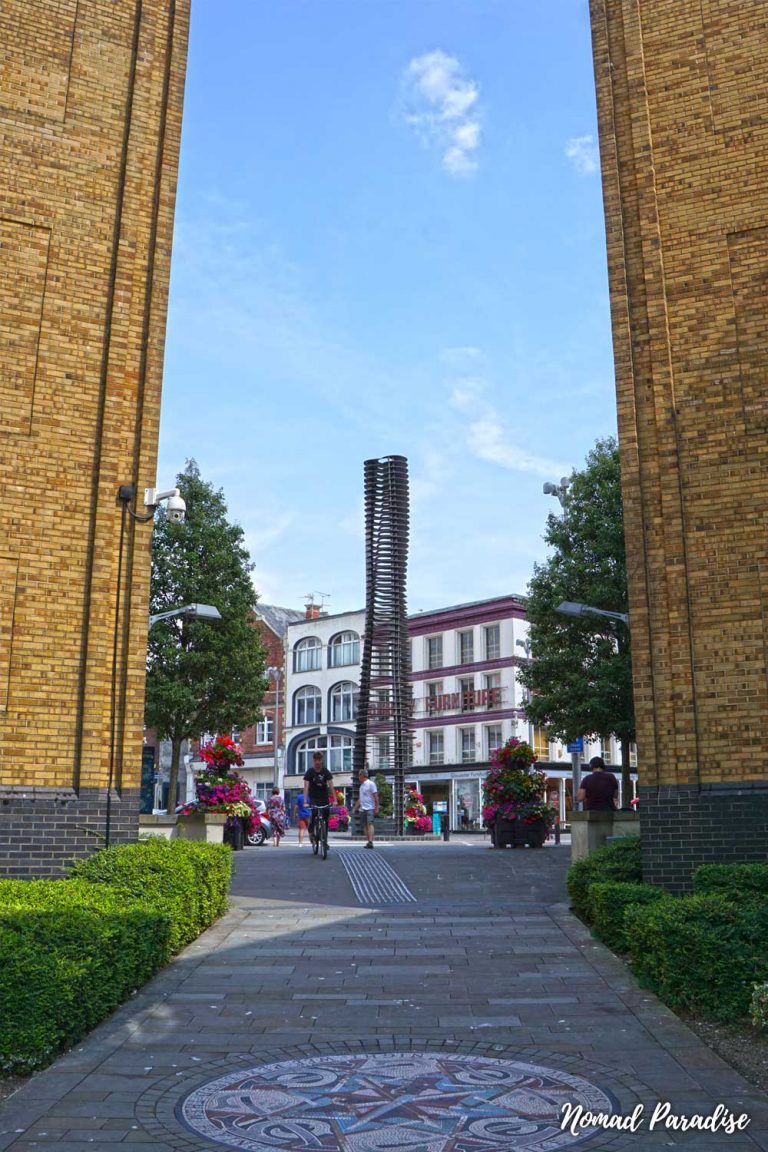 Photos of Gloucester, England that Will Make You Fall in Love with this ...