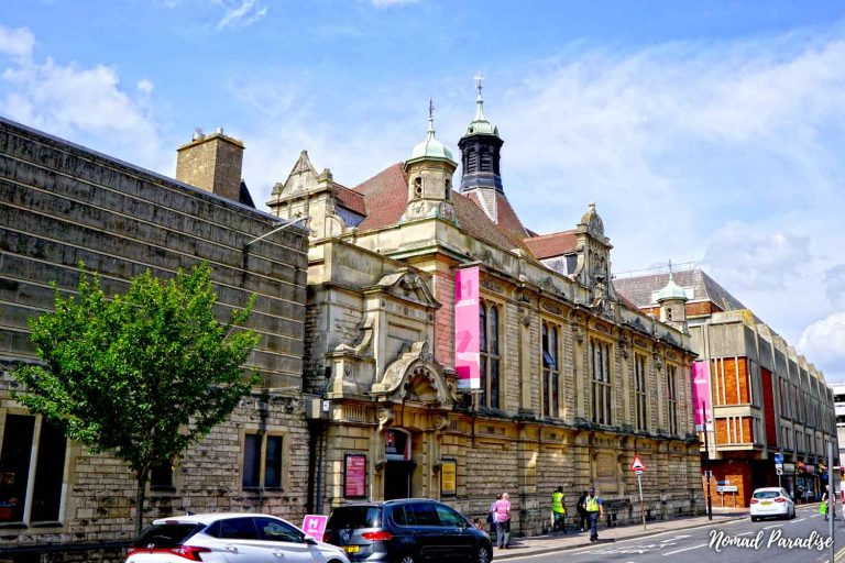Photos of Gloucester, England that Will Make You Fall in Love with this ...
