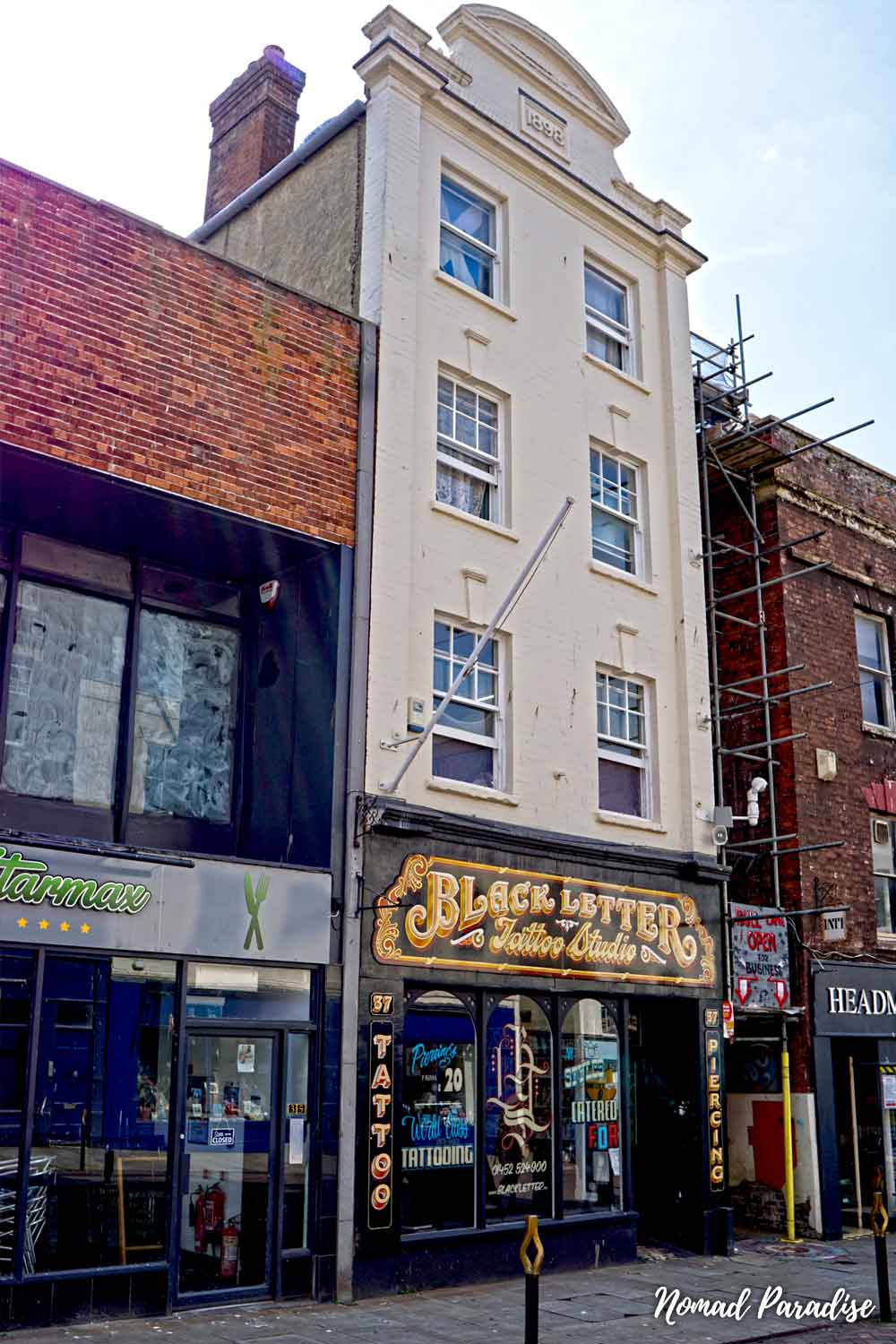 22 Photos of Gloucester, England that Will Make You Fall in Love with ...