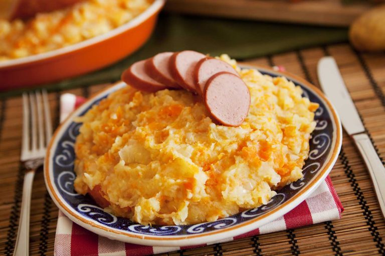 17 Dutch Foods You Need to Try