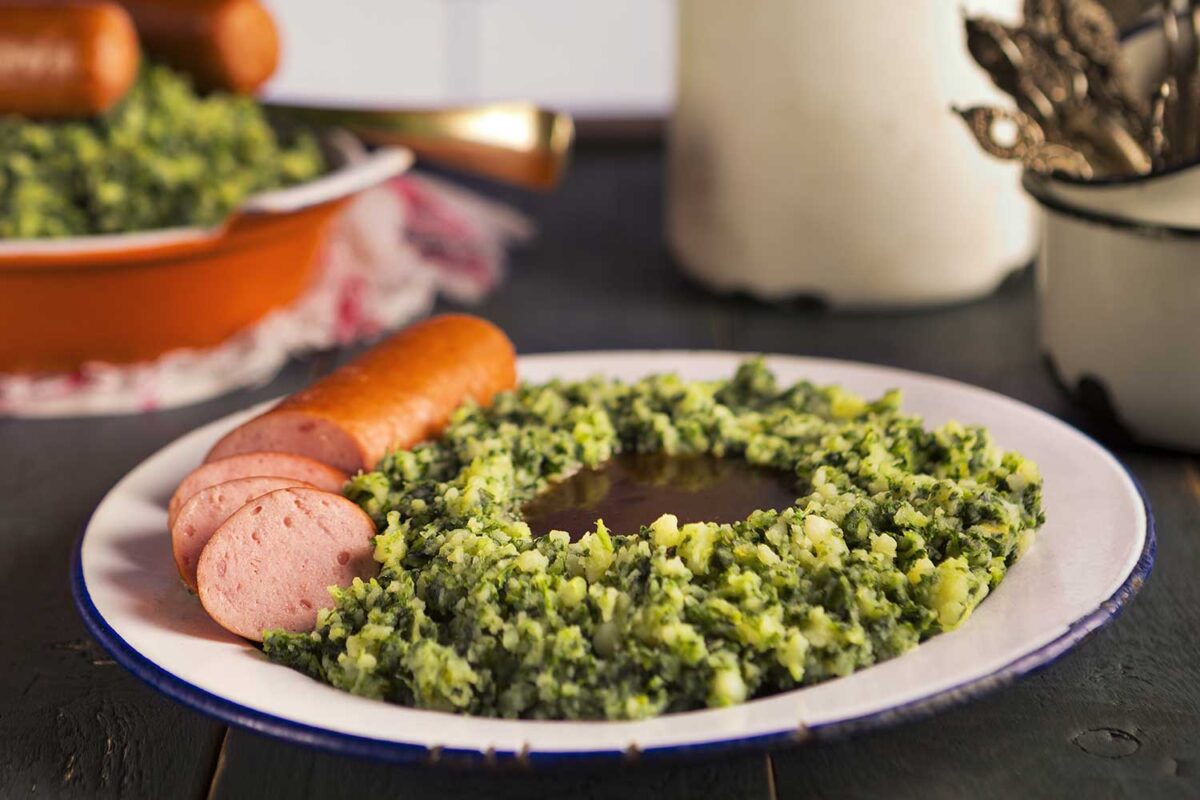 17 Dutch Foods You Need to Try