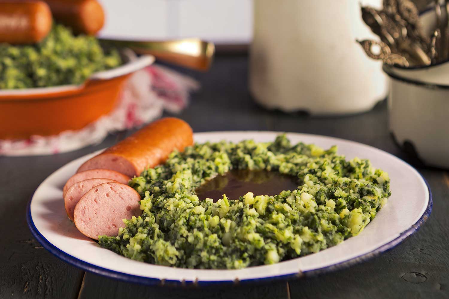 17 Dutch Foods You Need to Try