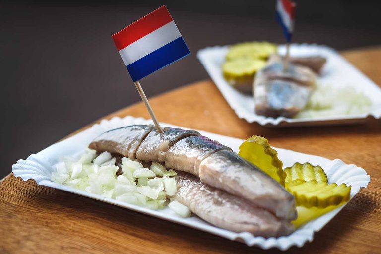 17 Dutch Foods You Need to Try