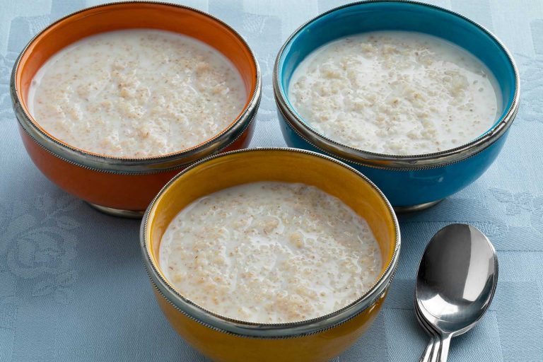 10 Moroccan Desserts You Need to Try in Morocco