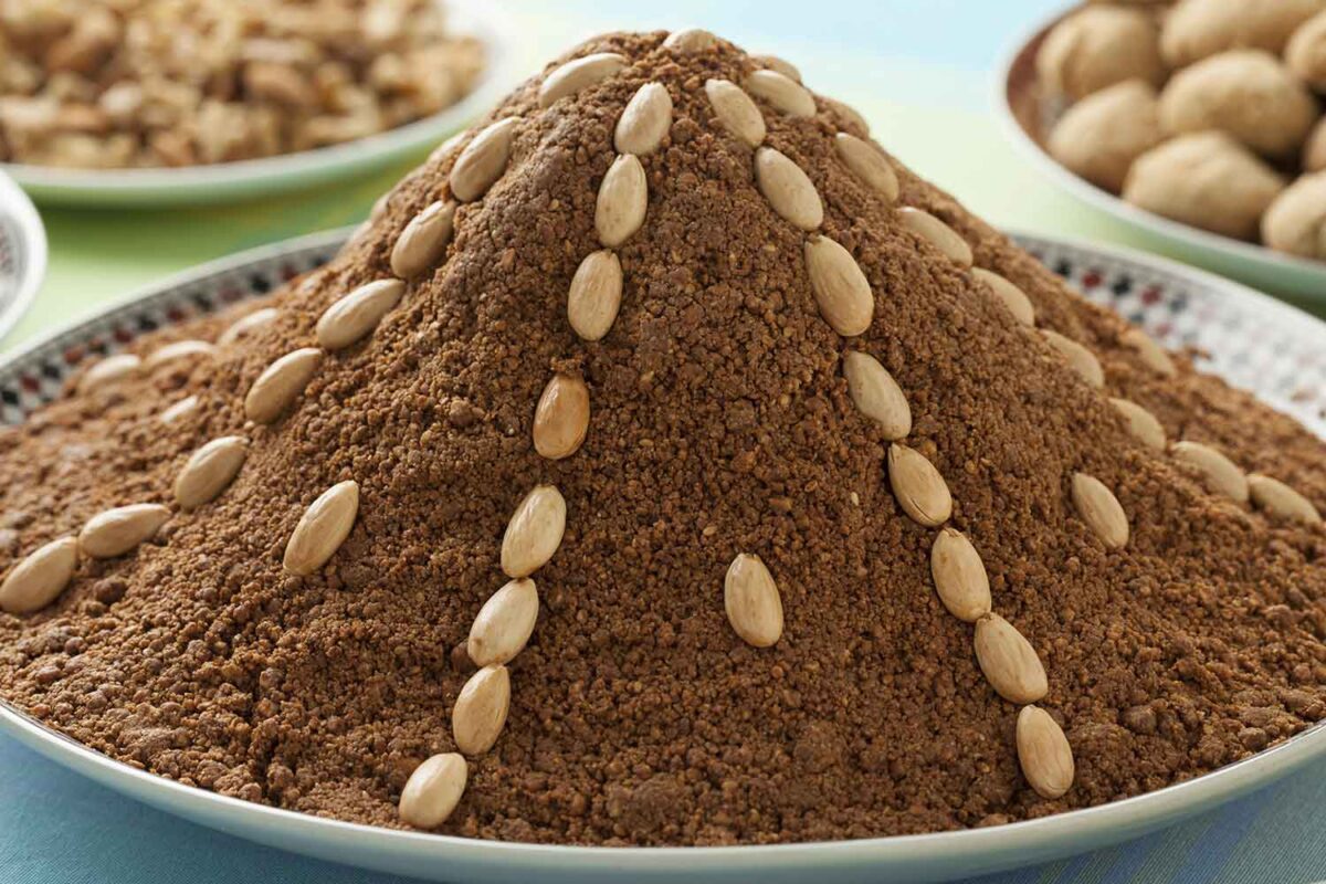 10 Moroccan Desserts You Need to Try in Morocco