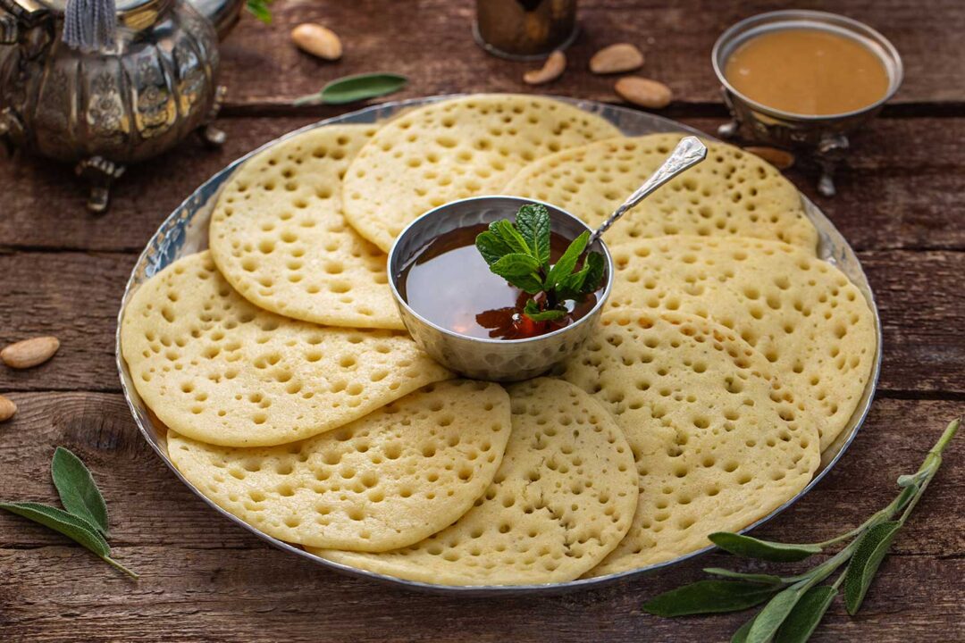10 Moroccan Desserts You Need to Try in Morocco