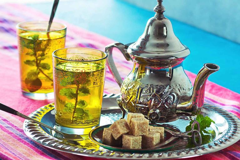10 Moroccan Desserts You Need to Try in Morocco