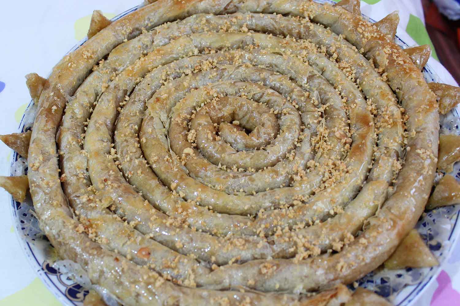 10 Moroccan Desserts You Need to Try in Morocco