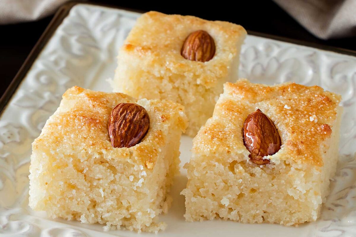 10 Moroccan Desserts You Need to Try in Morocco