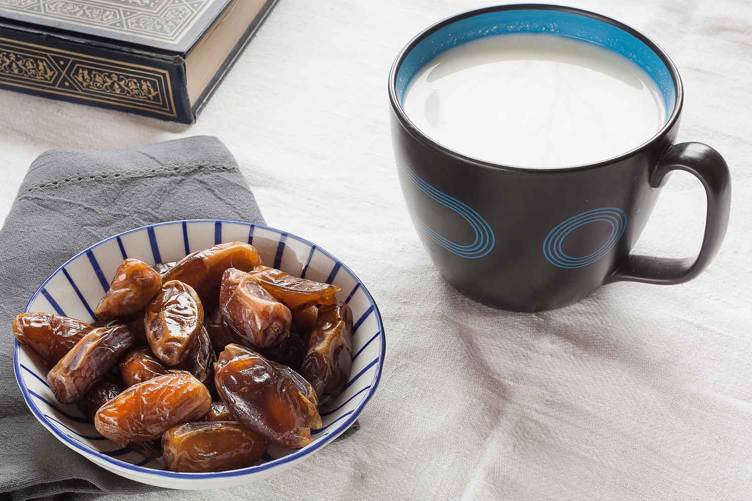 10 Moroccan Desserts You Need to Try in Morocco