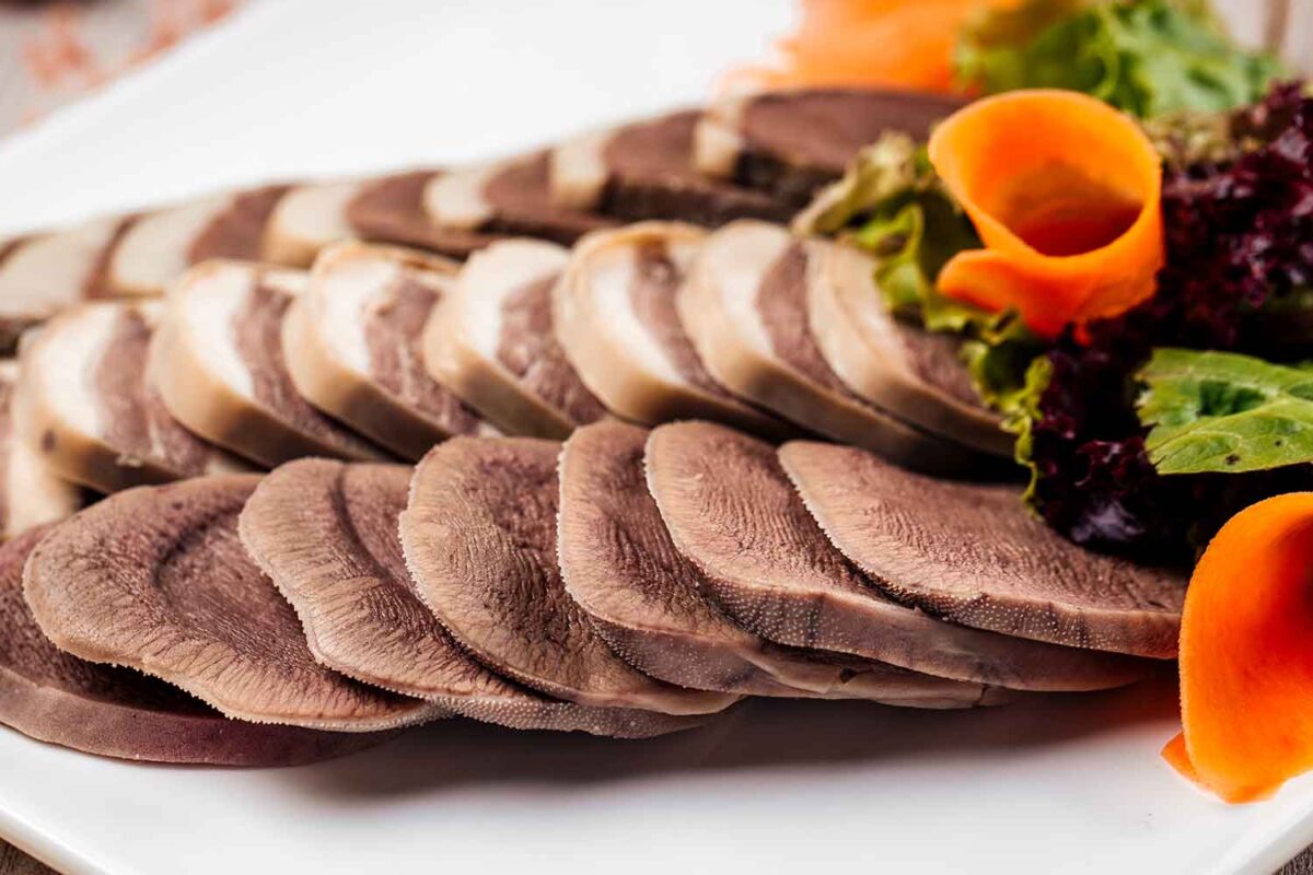 20 Kazakh Foods You Need to Try