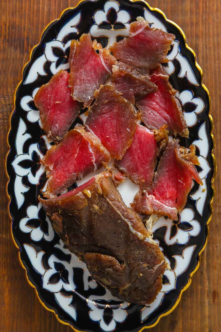 20 Kazakh Foods You Need to Try - Nomad Paradise