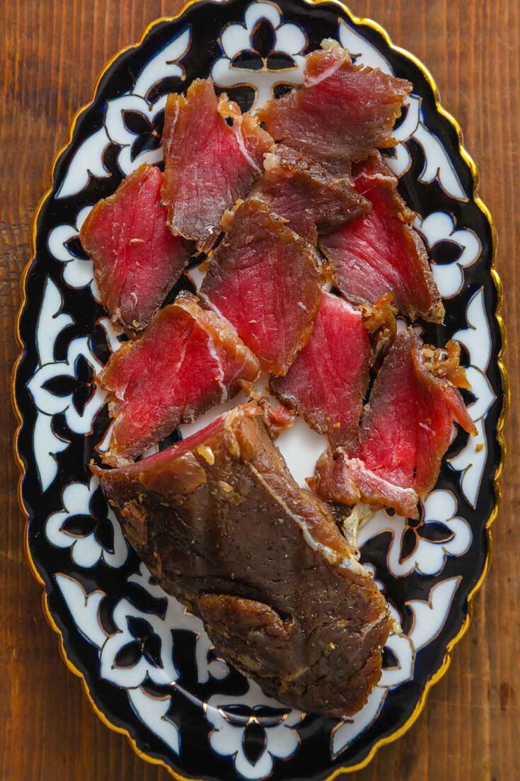 20 Kazakh Foods You Need to Try