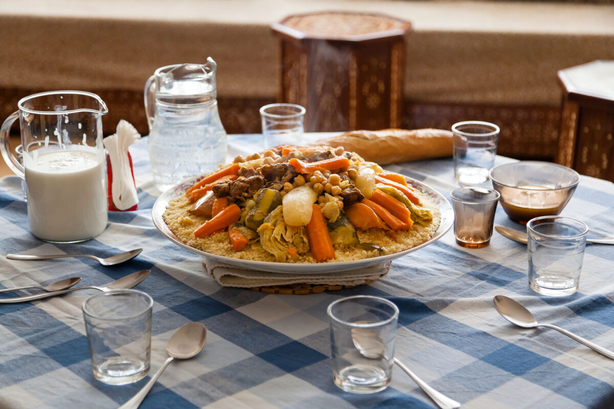 25 African Foods You Need to Try