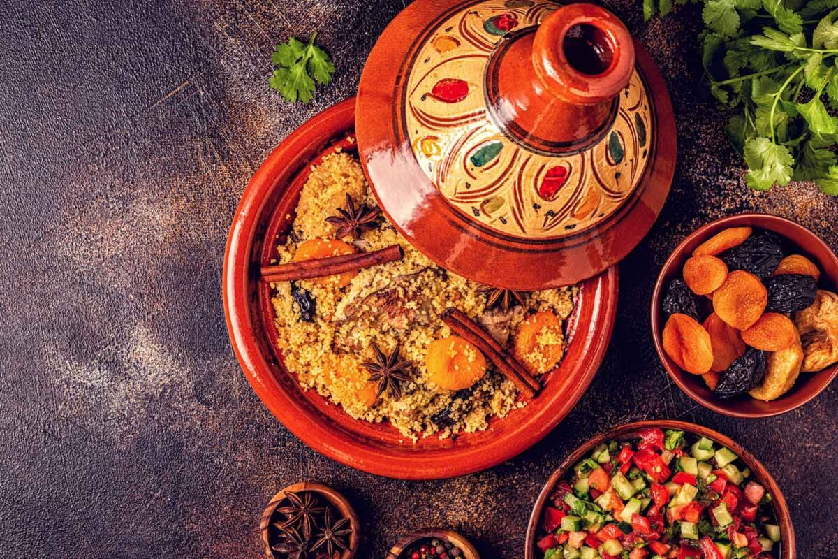 Belarusian Food: 15 Traditional & Popular Dishes and Drinks to Try in ...