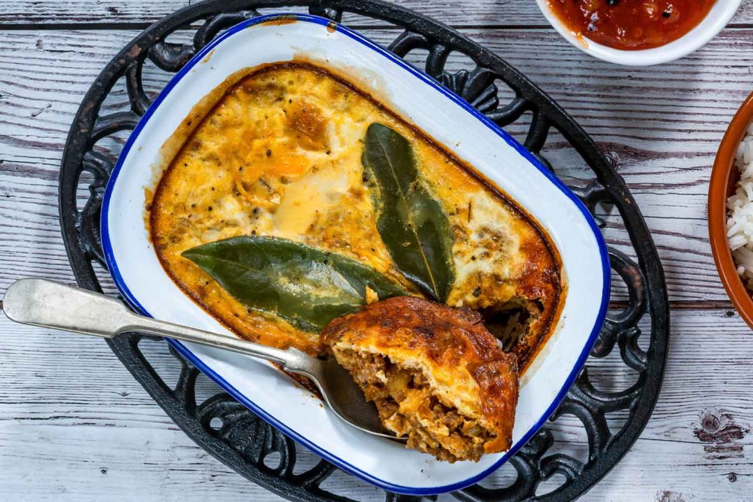 25 African Foods You Need to Try