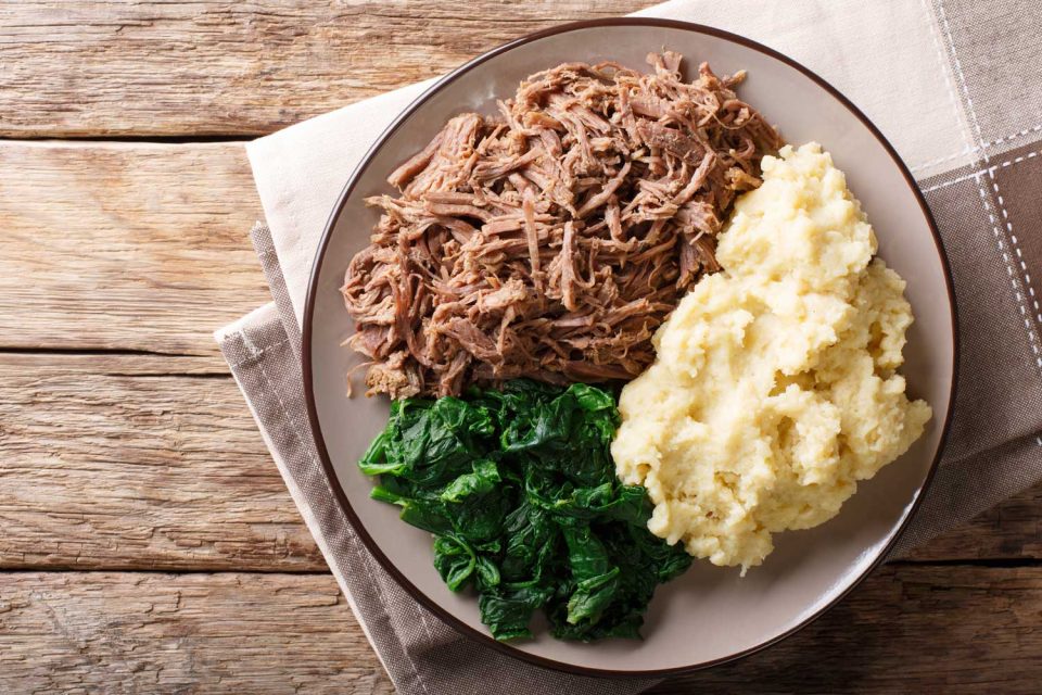 25 African Foods You Need to Try