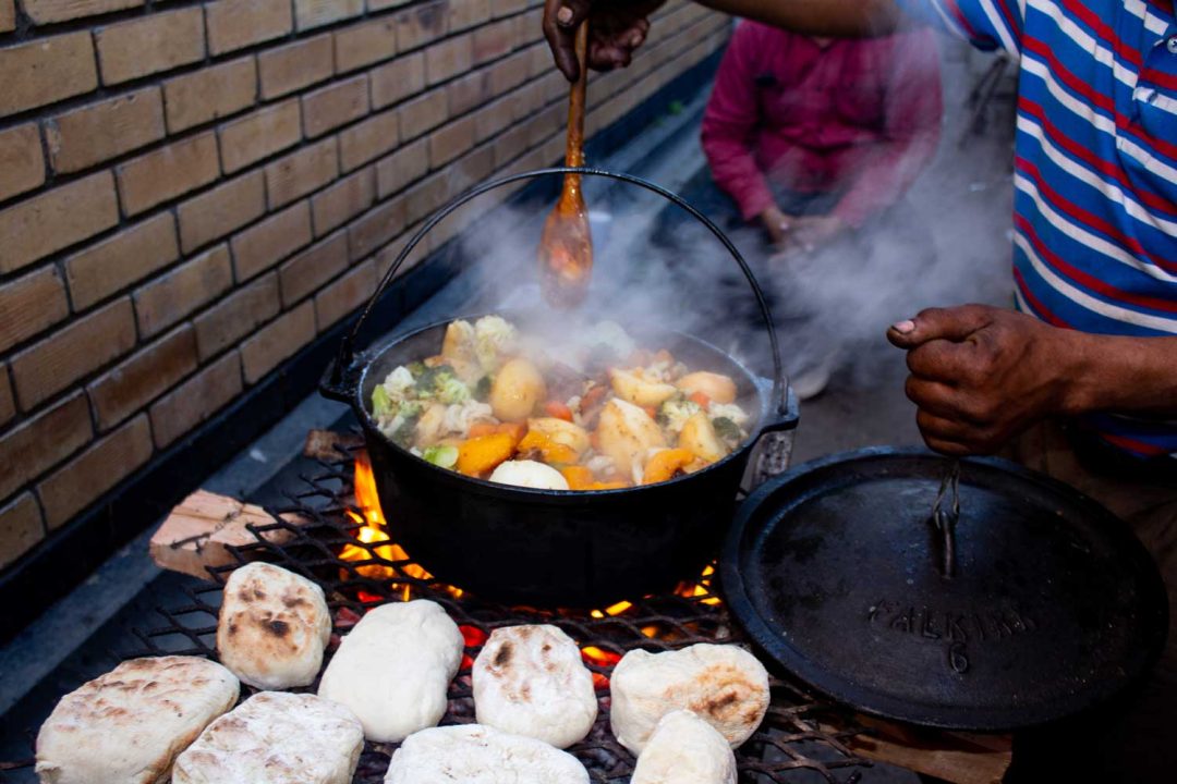 25 African Foods You Need to Try - Nomad Paradise