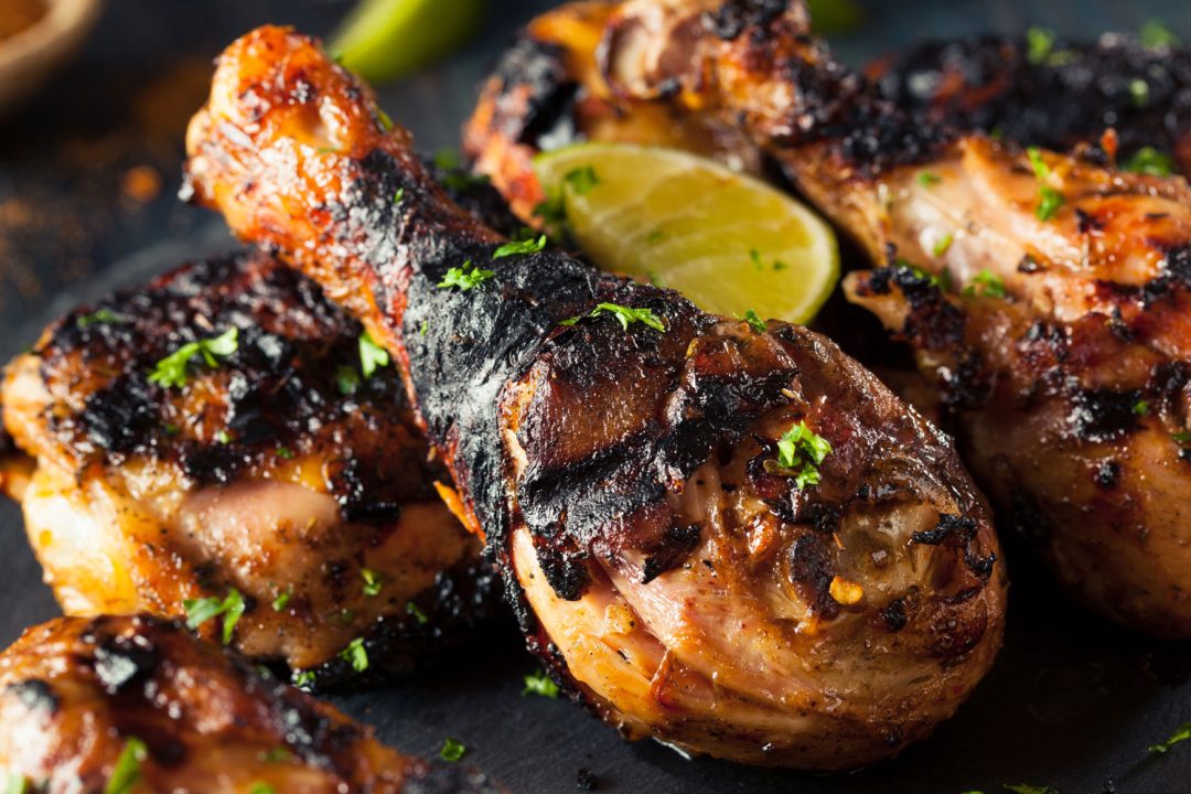 28 Caribbean Foods You Need to Try
