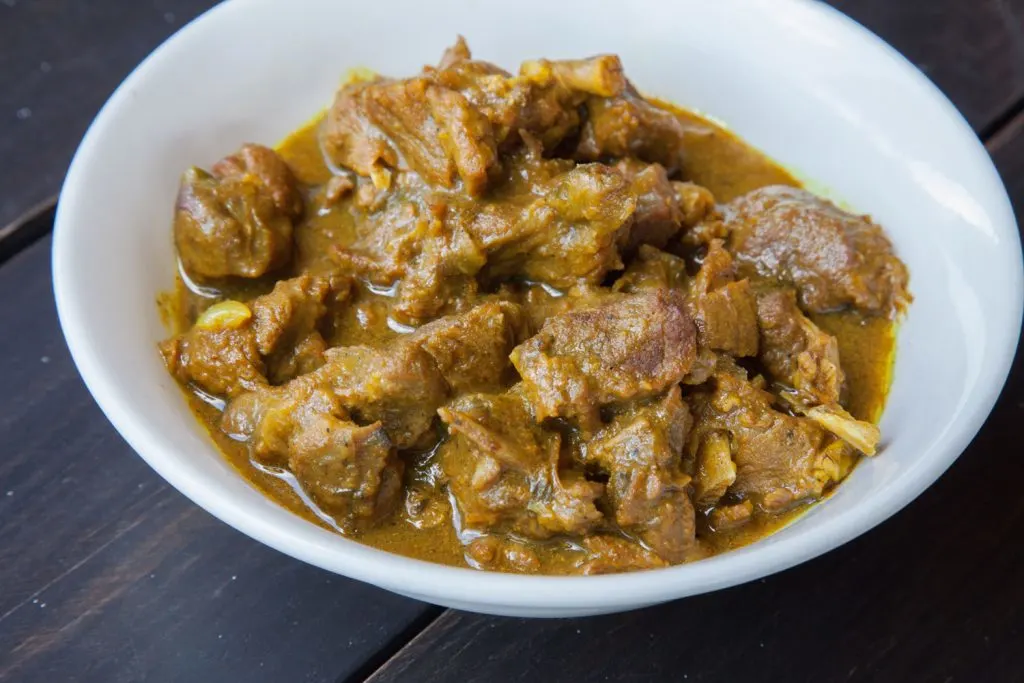 28 Caribbean Foods You Need to Try