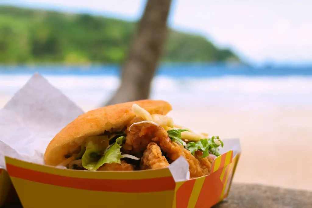 28 Caribbean Foods You Need to Try