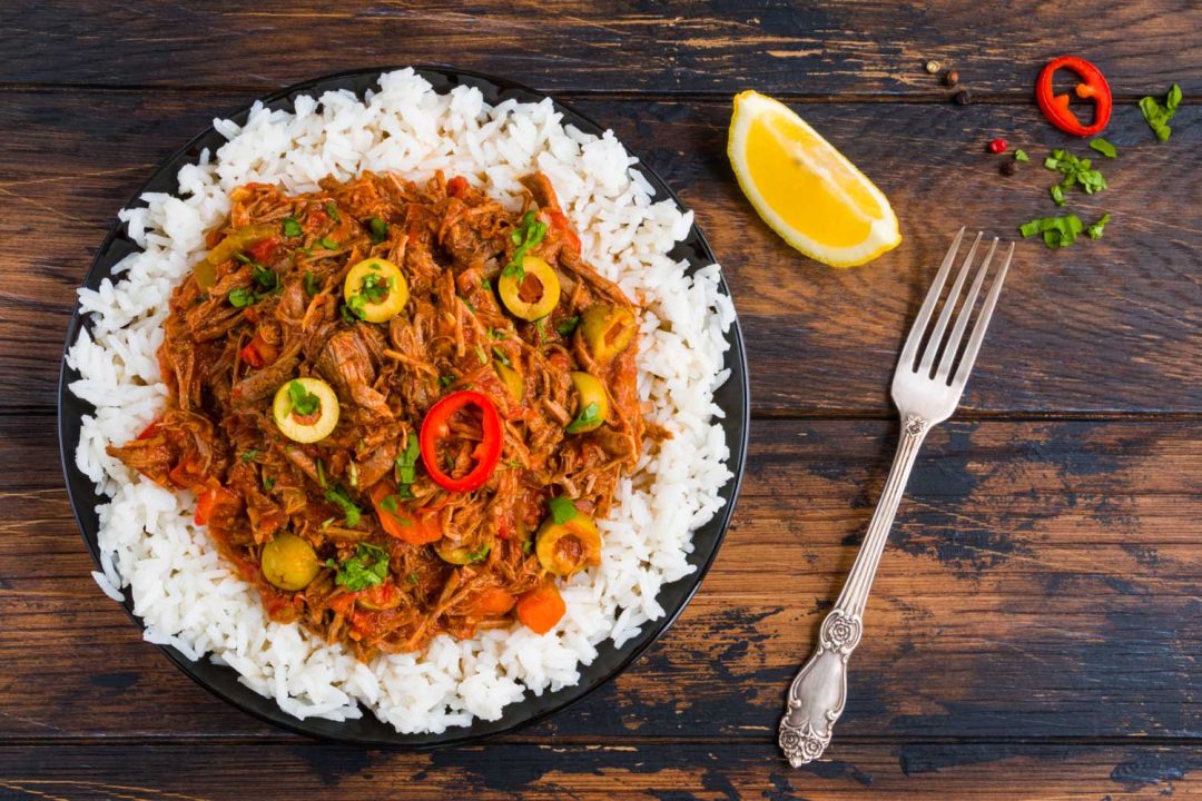 28 Caribbean Foods You Need to Try - Nomad Paradise