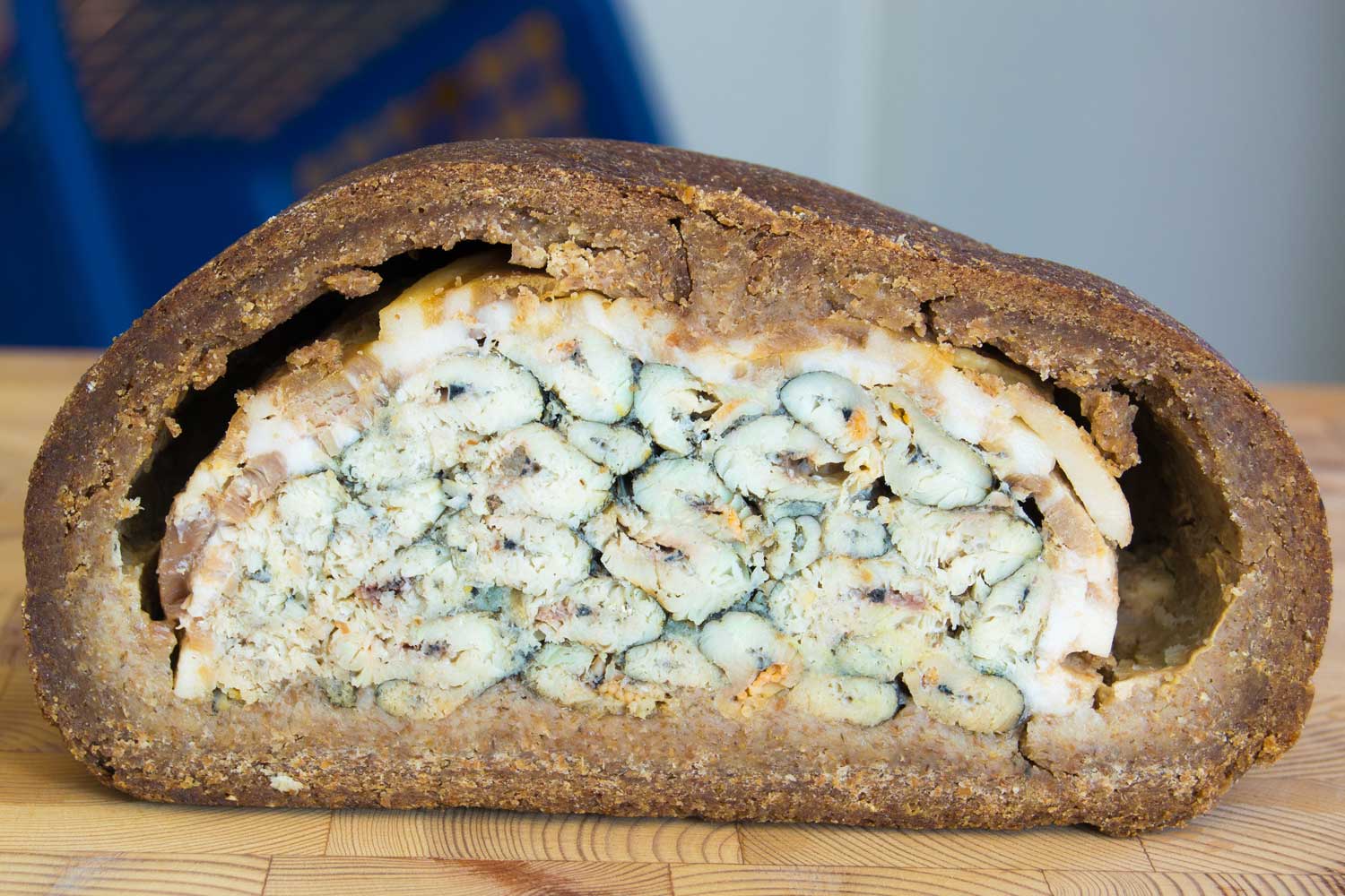 18 Finnish Foods You Need to Try