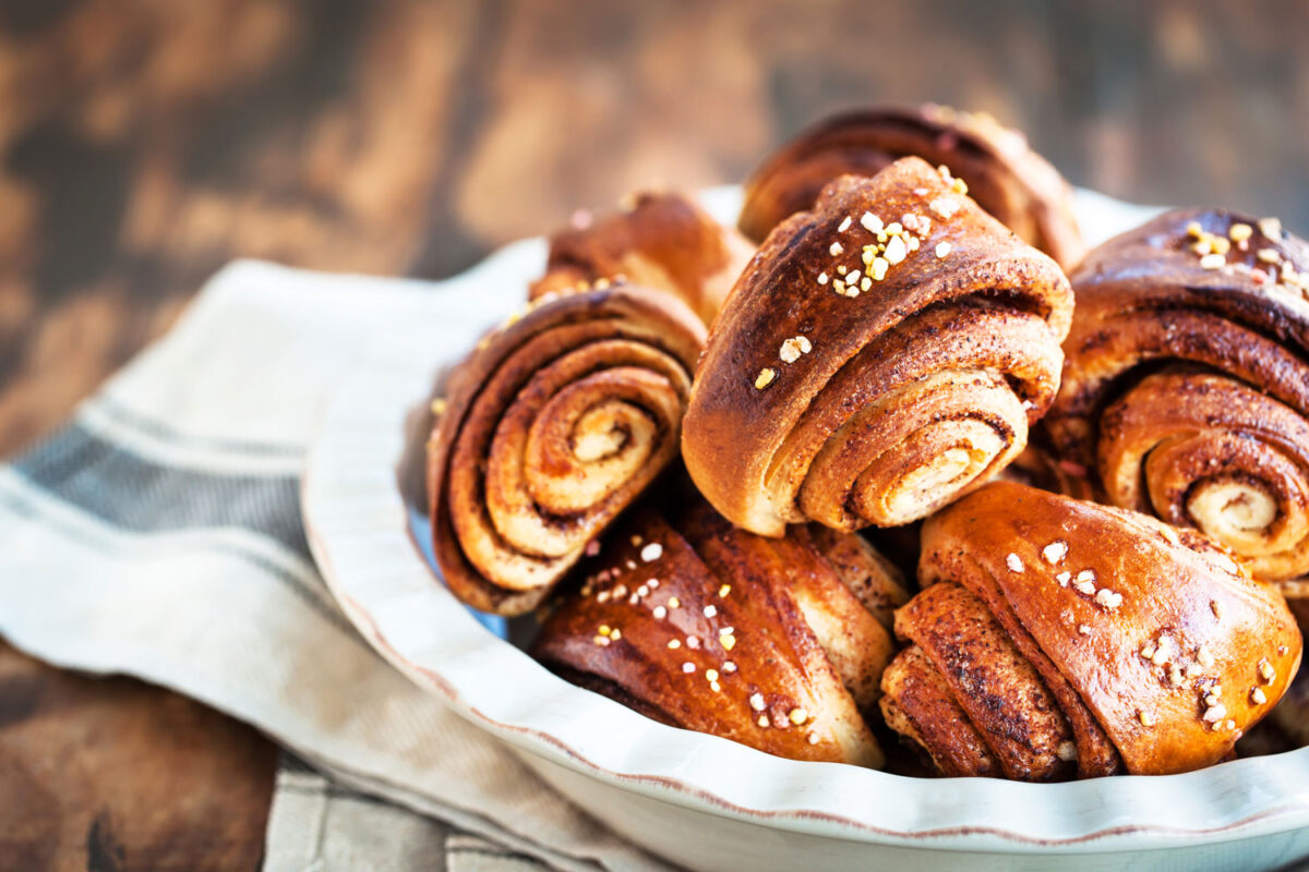 Quebec Food Guide - 18 Dishes to Eat in One of Canada’s Most Unique and ...