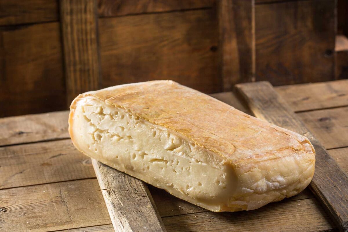 20 Italian Cheeses You Need In Your Life