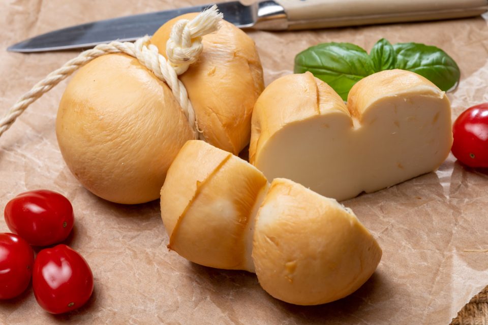 20 Italian Cheeses You Need In Your Life