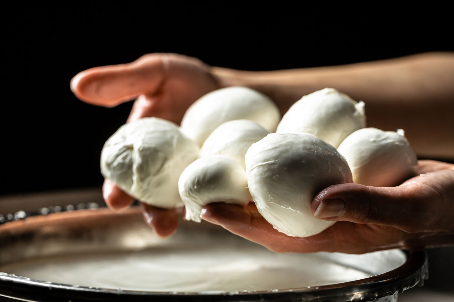 20 Italian Cheeses You Need In Your Life