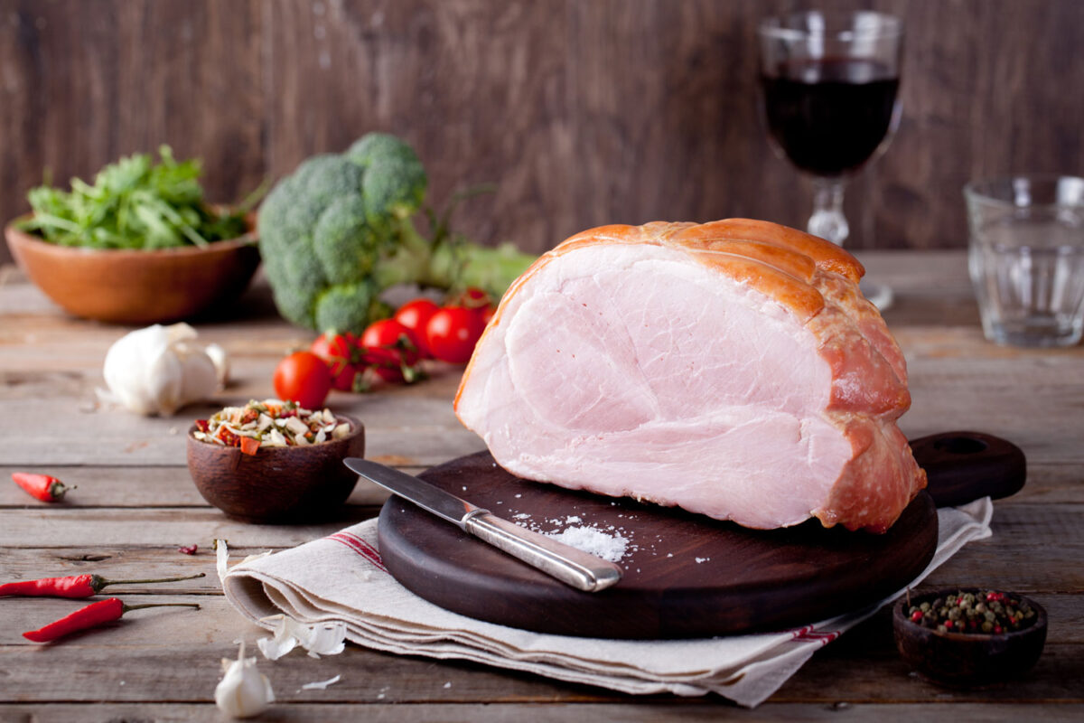 21 Italian Meats to Try (Salumi Guide)