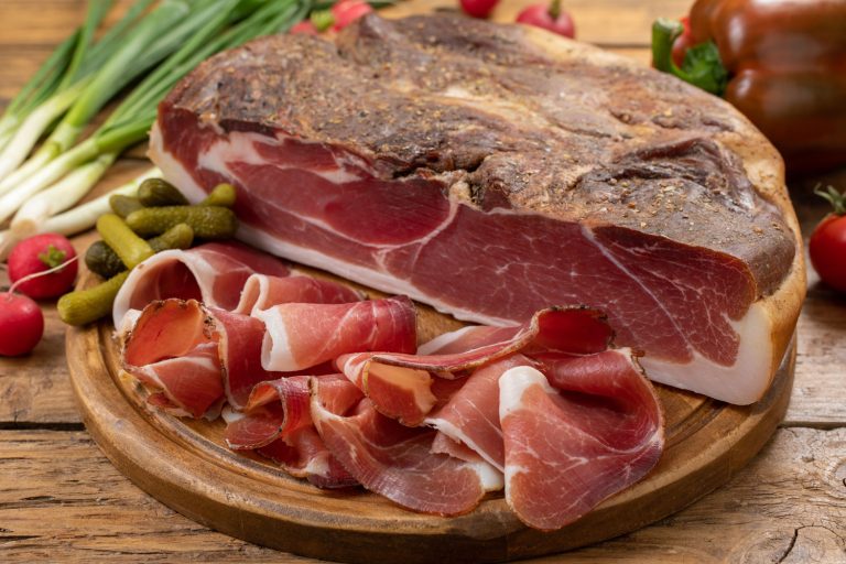 21 Italian Meats to Try (Salumi Guide)