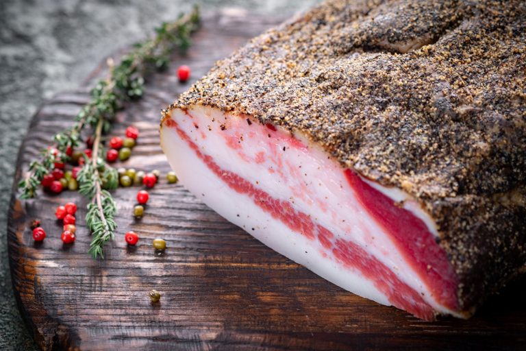 21 Italian Meats to Try (Salumi Guide)