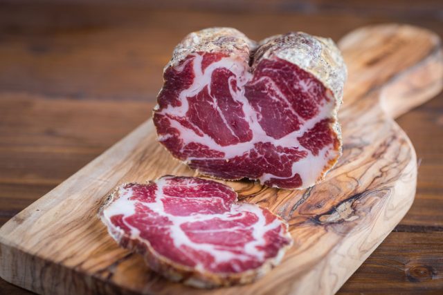 21 Italian Meats to Try (Salumi Guide)