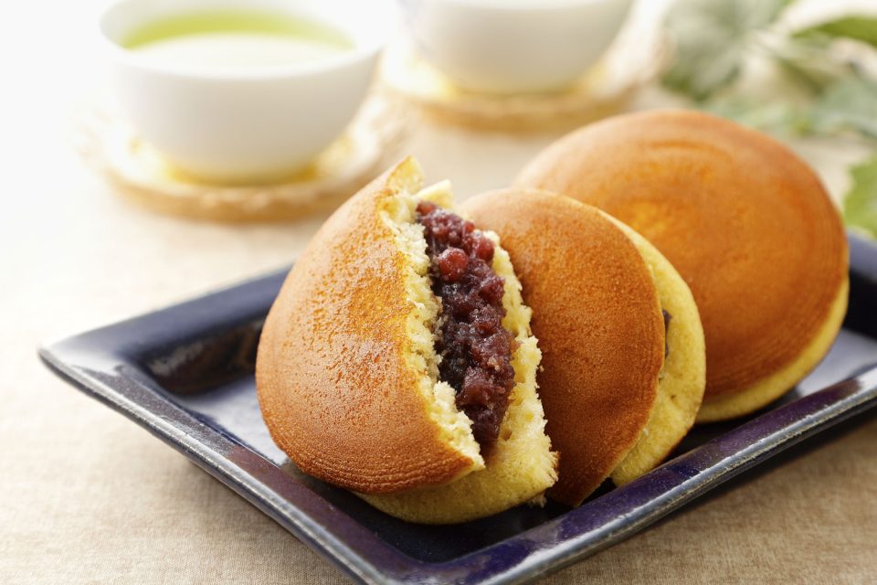 21 Japanese Desserts You Need to Try