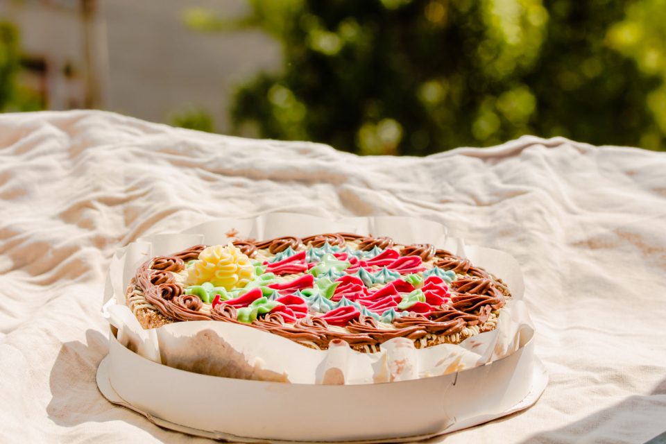 21 Ukrainian Desserts You Need to Try