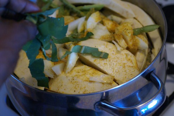 28 Caribbean Foods You Need to Try - Nomad Paradise