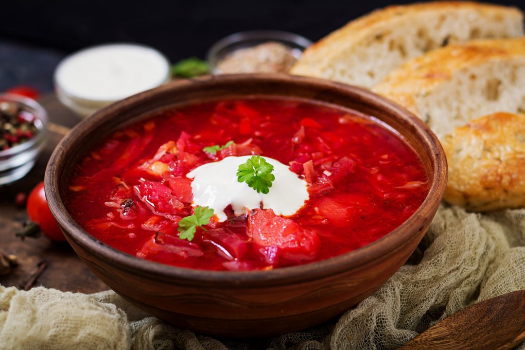 25 European Foods You Need to Try - Nomad Paradise